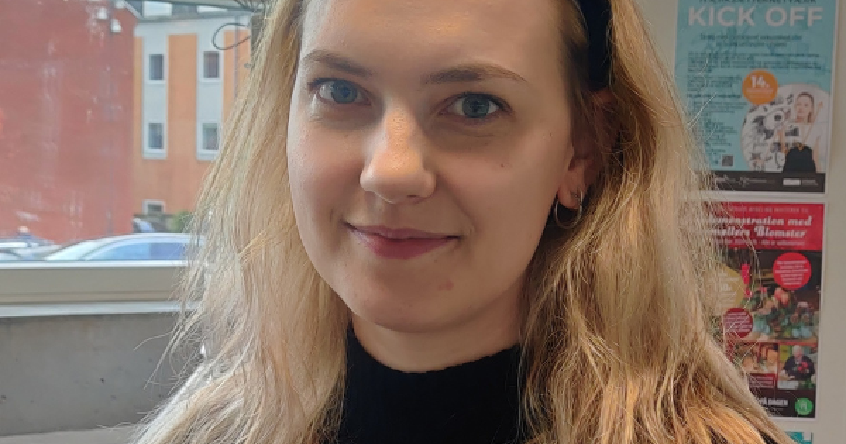 Om at ”oversætte” teknologi til alle | Struer Bibliotek